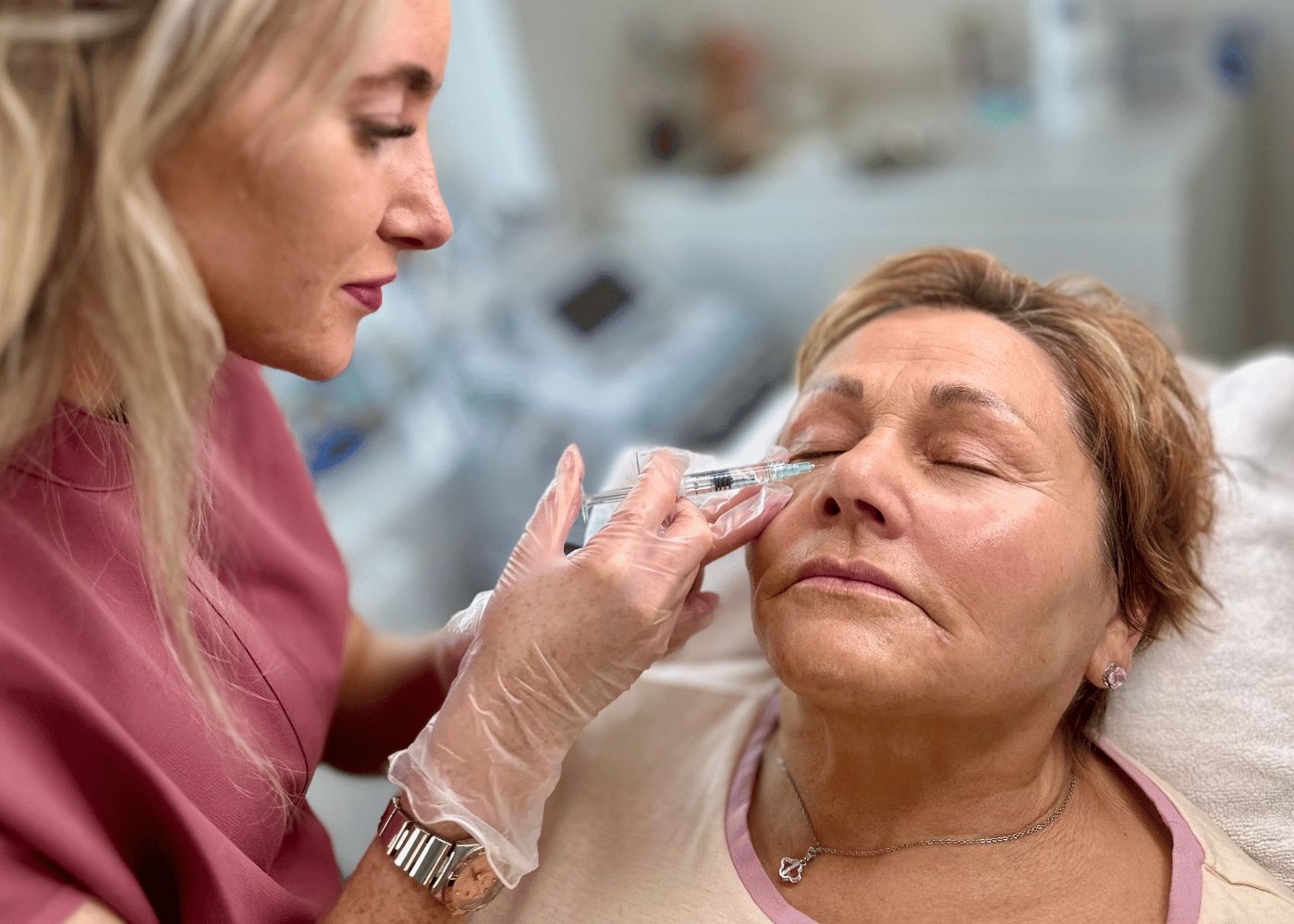 Skin Rejuvenation Liverpool | Skin Clinic in Liverpool